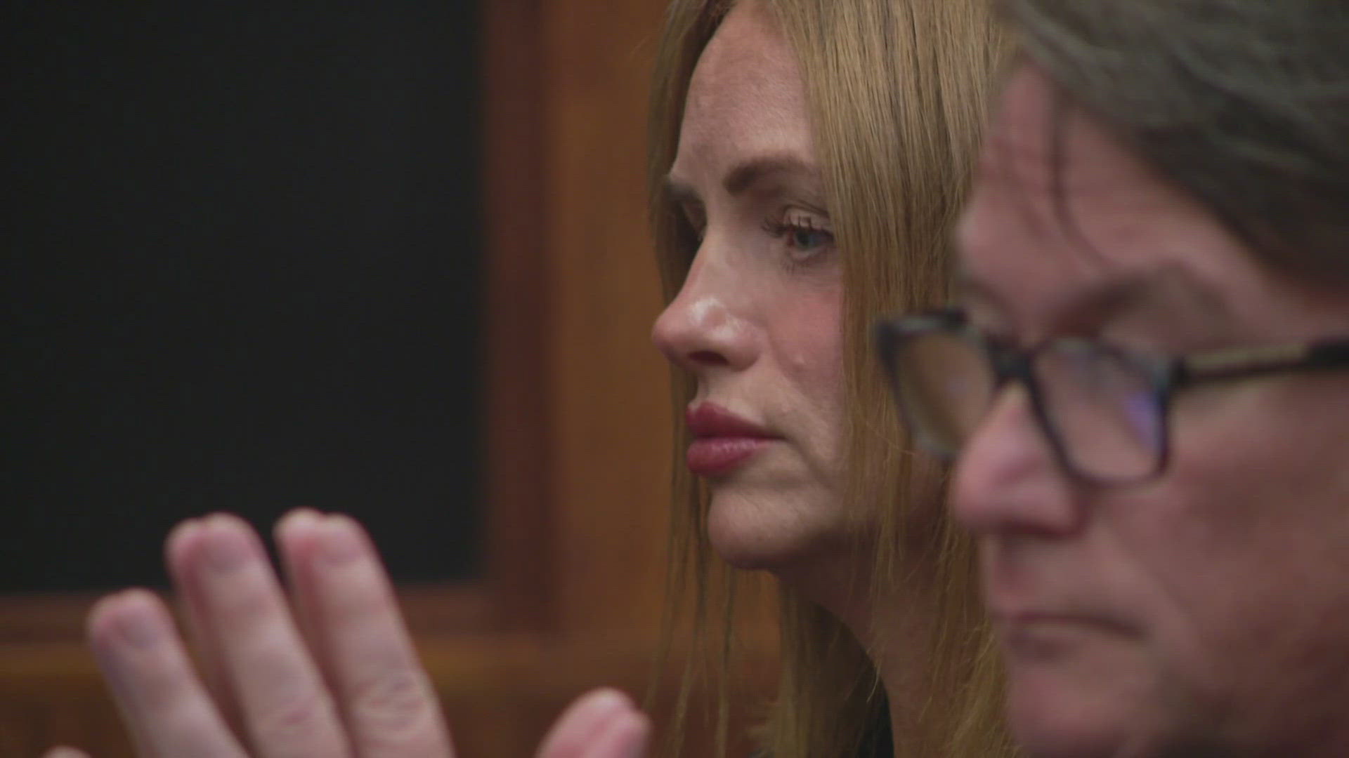 Judge Larry Medlock makes decision in Misty Noel case | whas11.com