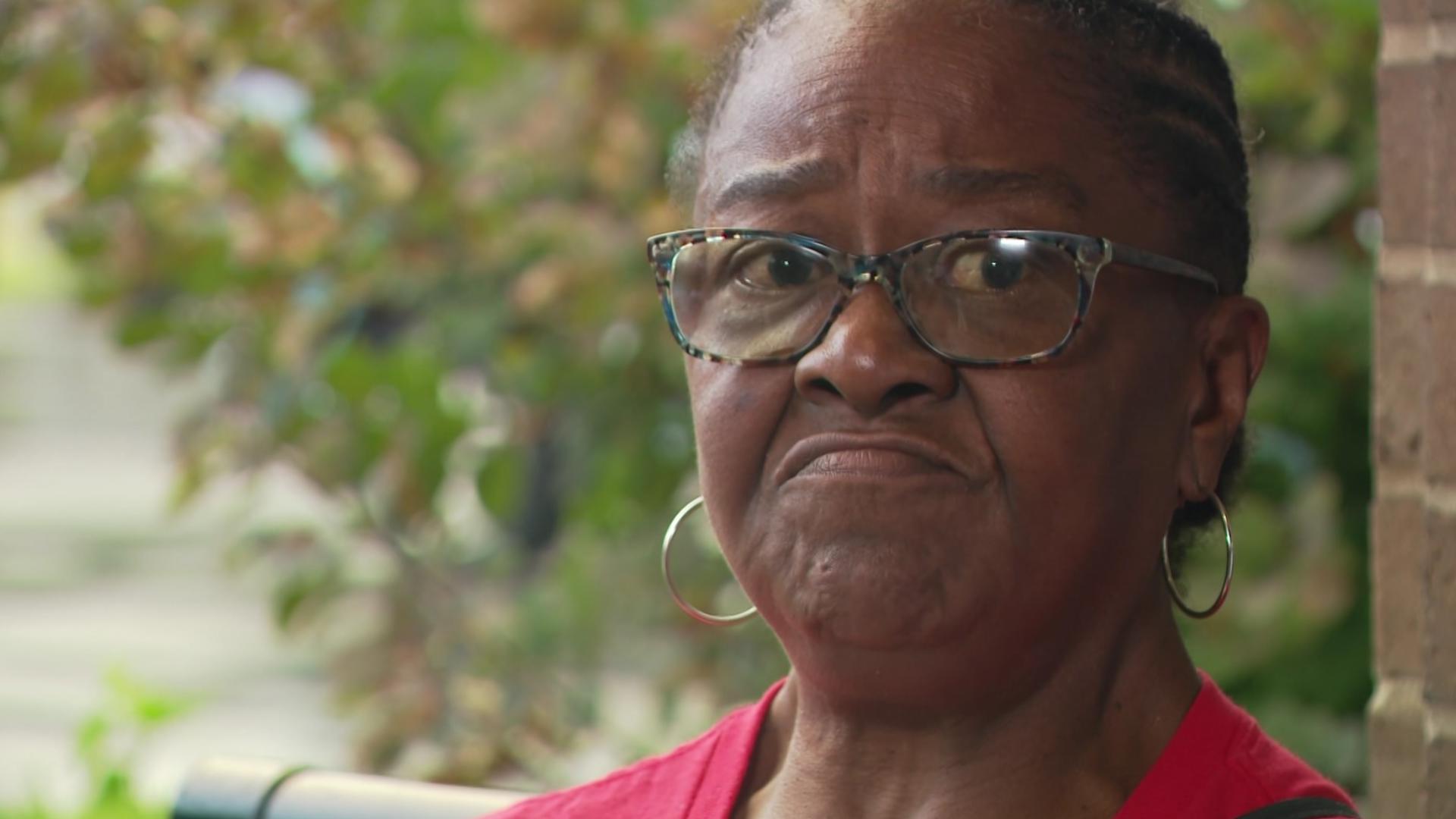 Ethics complaint filed against Metro Council's Donna Purvis | whas11.com