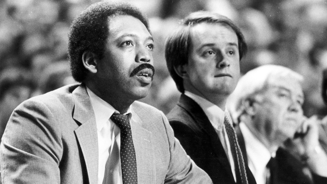 Wade Houston's basketball career with Louisville, SEC | whas11.com
