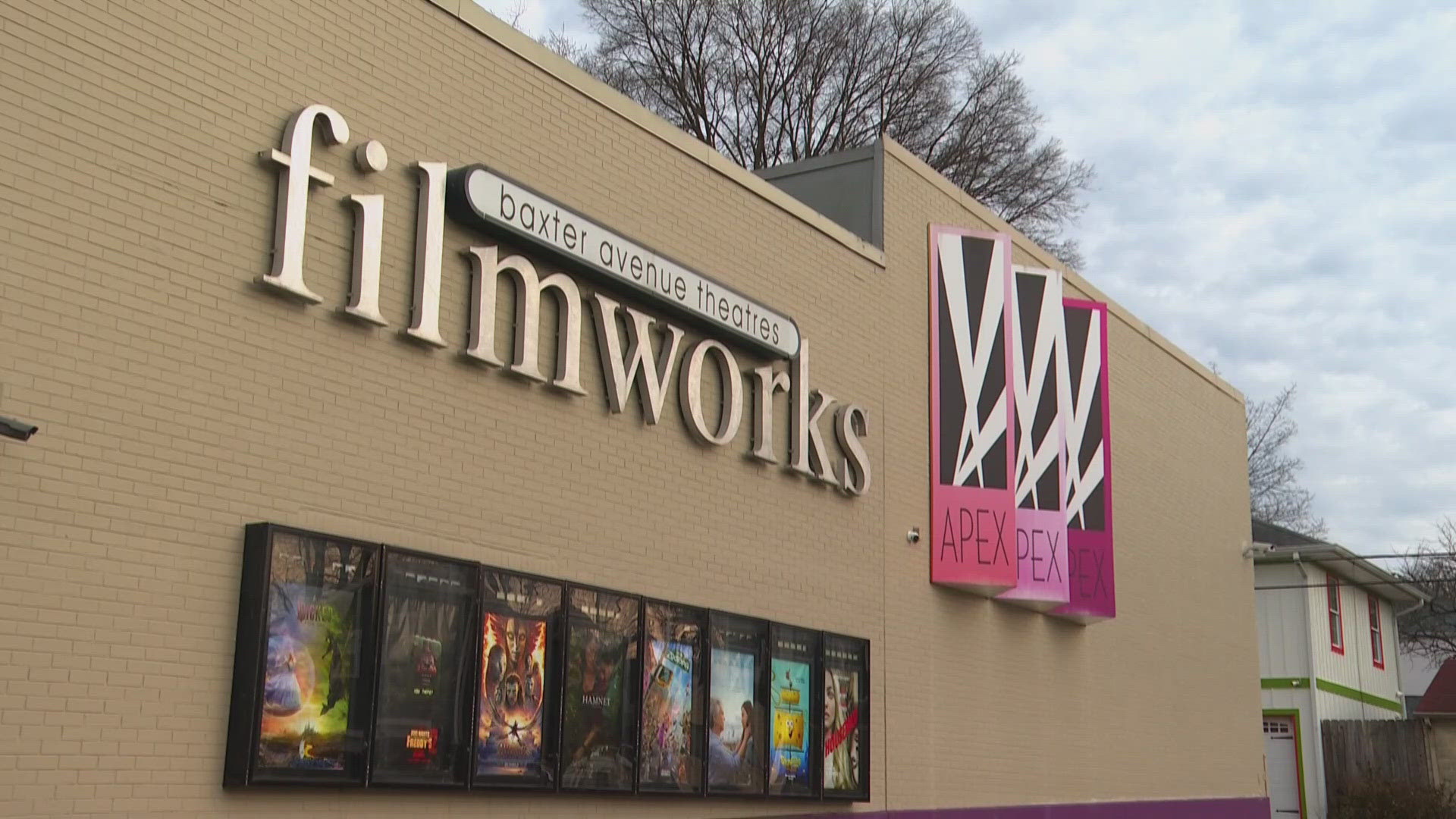 Beloved Highlands staple faces uncertain future as anchor tenants ...