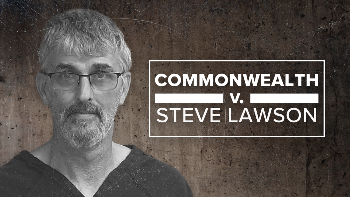 Steve Lawson trial in Crystal Rogers case continues into Day 2: BLOG ...