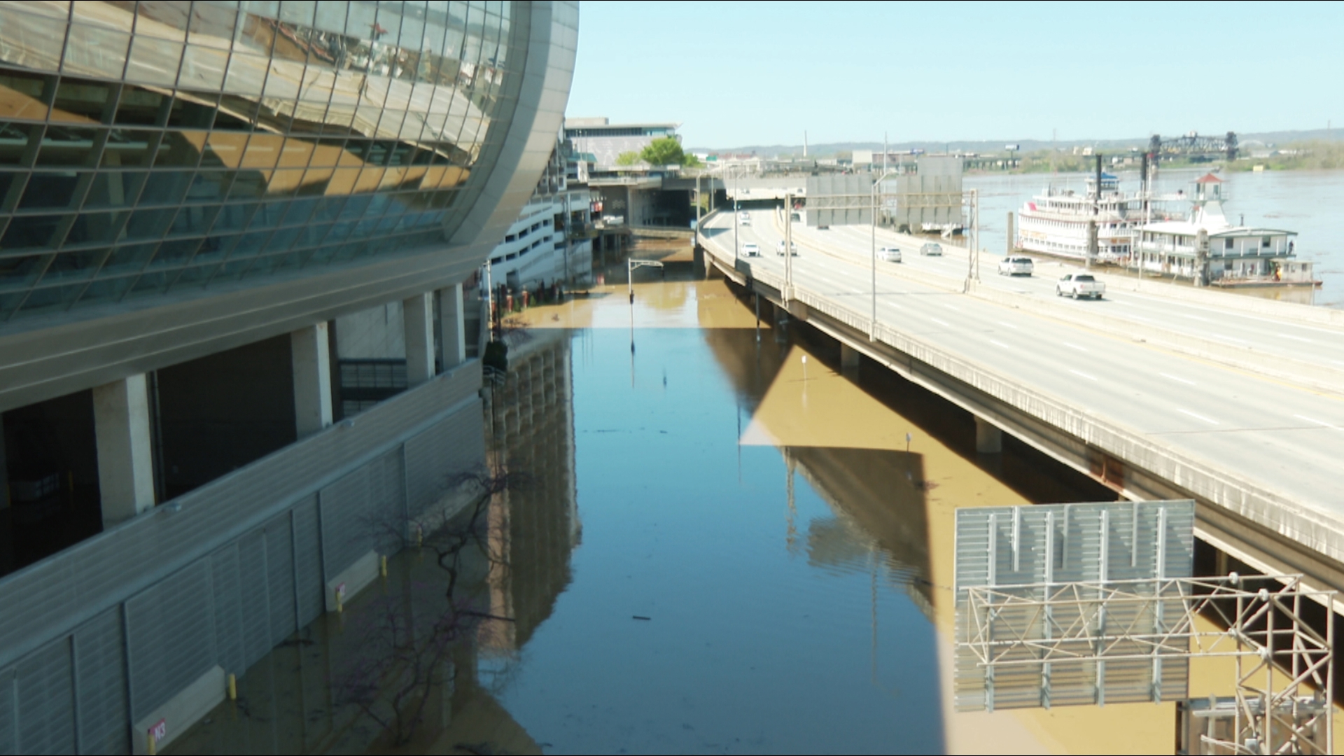 Nelson County officials asking for donations after heavy flooding ...