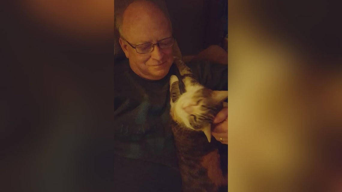 Gary Lyons benefit to honor EMT injured in ambulance crash | whas11.com