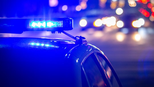 Police: Woman shot while riding in car in Louisville | whas11.com