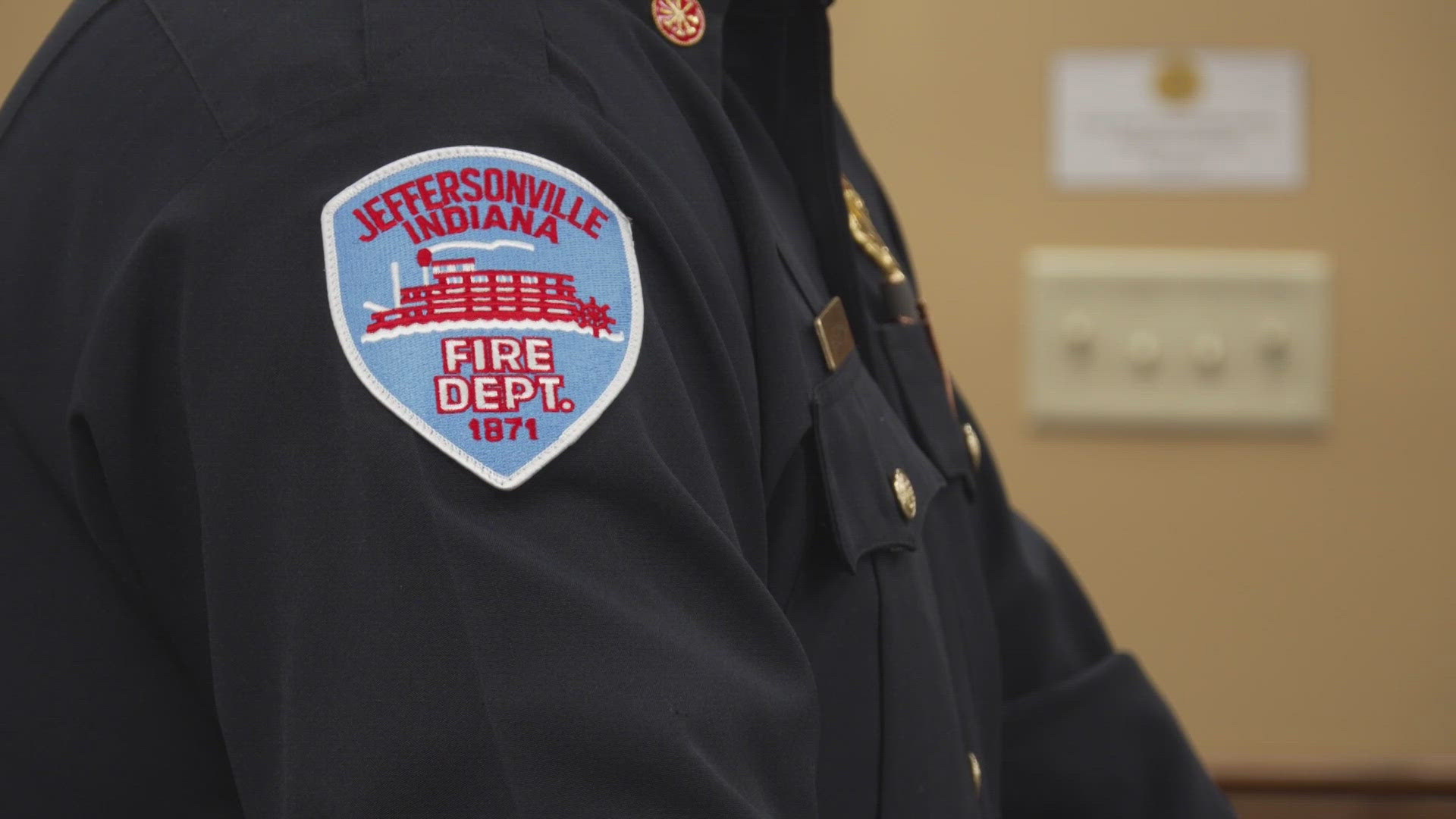 Southern Indiana communities talking about creating new fire territory ...