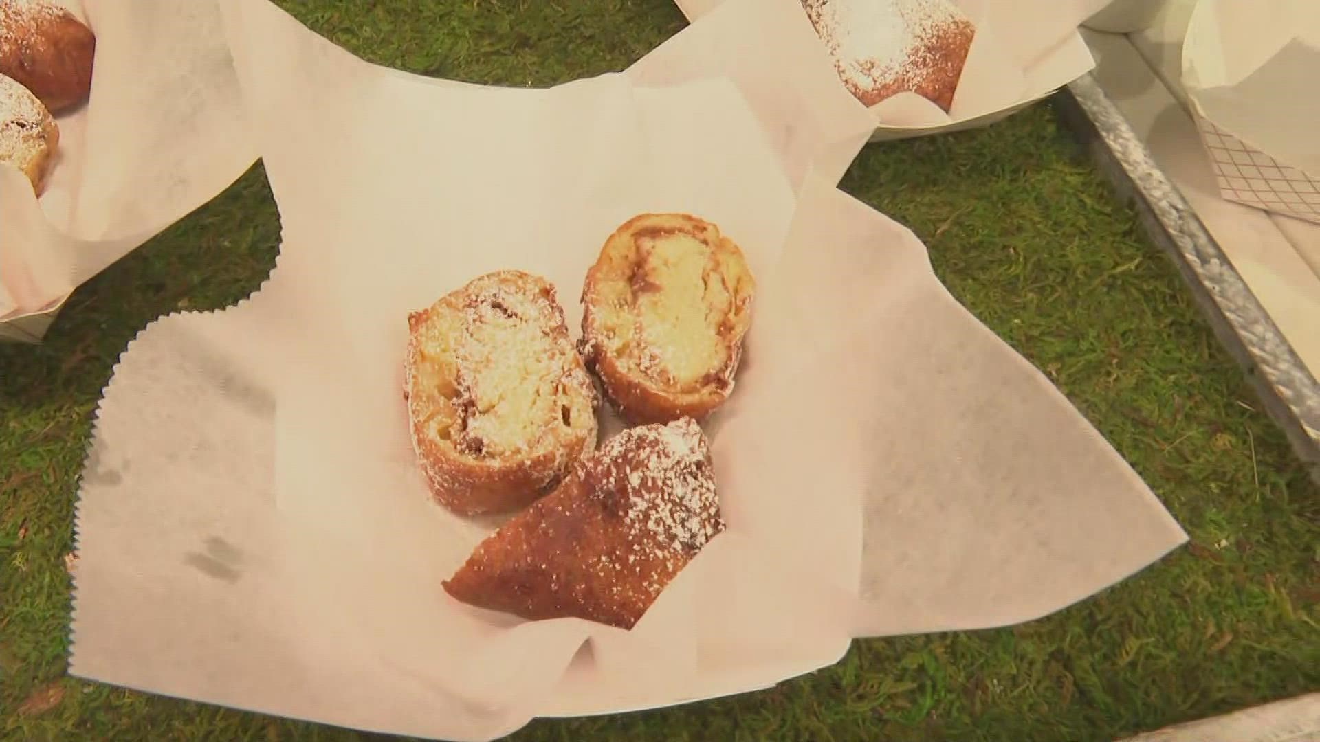 The Marlins still making music after 6 decades | whas11.com