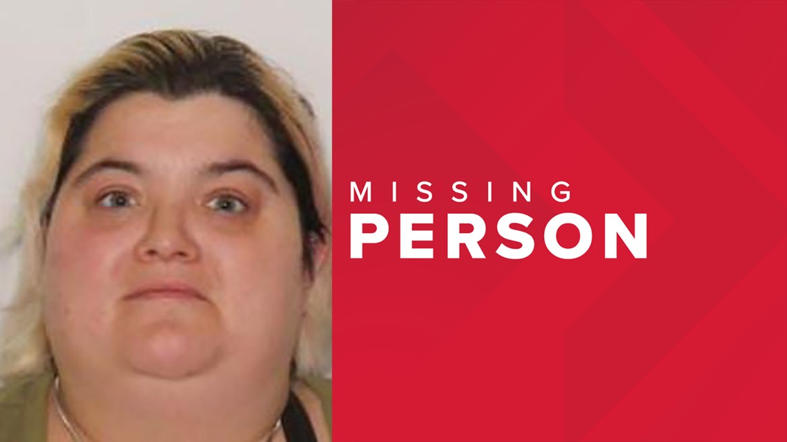 Indiana police need help finding missing Madison woman | whas11.com
