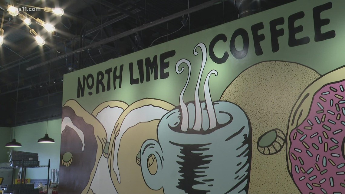 North Lime Coffee and Donuts opening St. Matthews location | whas11.com