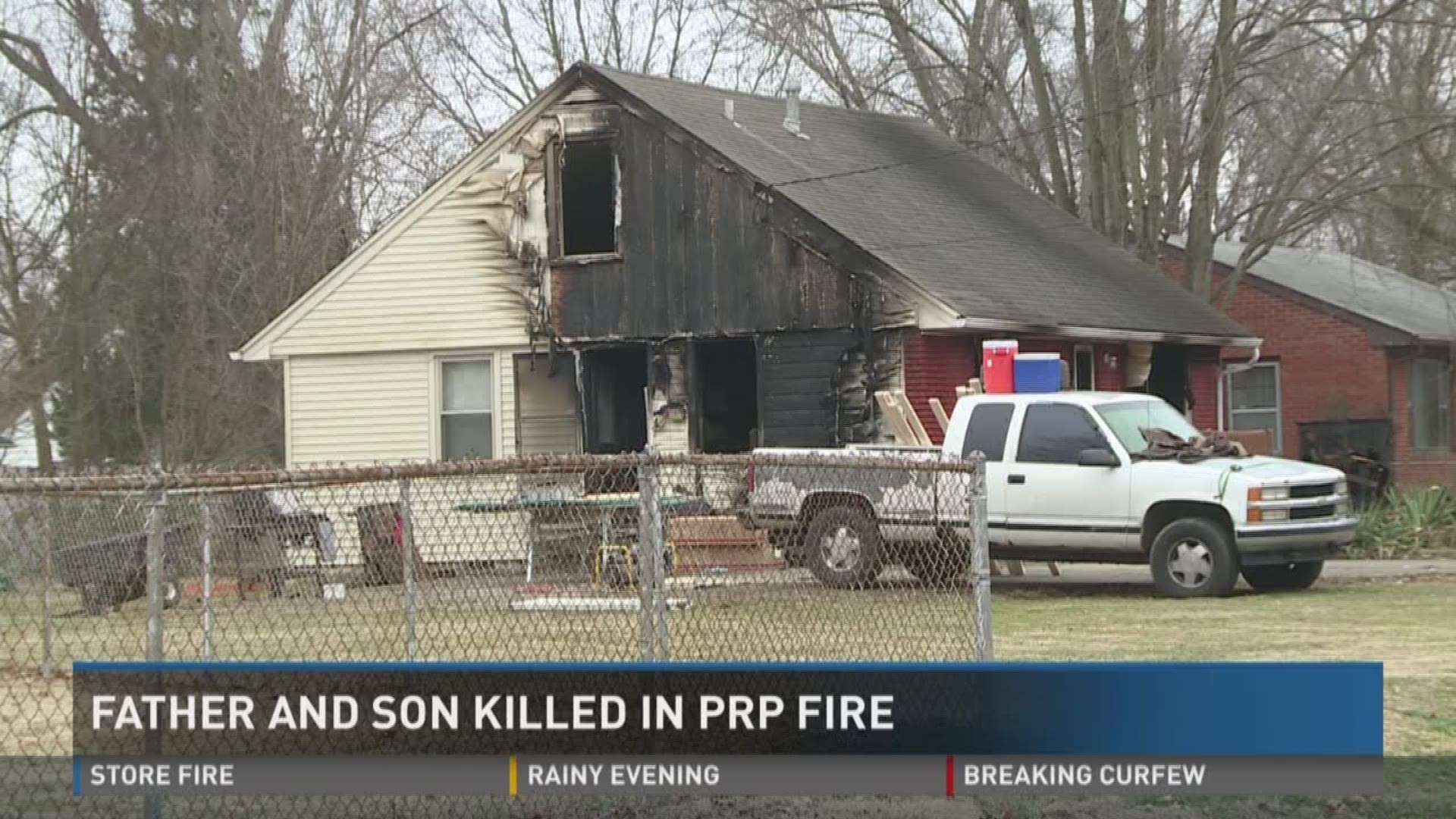 IDs of men found dead following PRP fire released | whas11.com