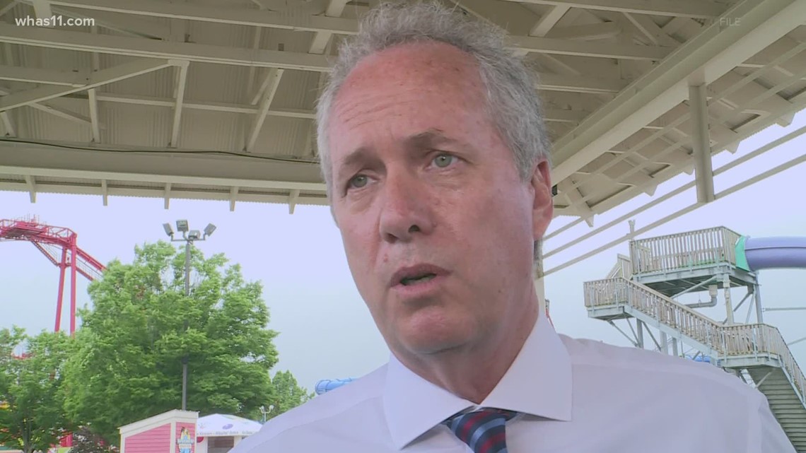 Louisville mayor on call for vote of no-confidence | whas11.com