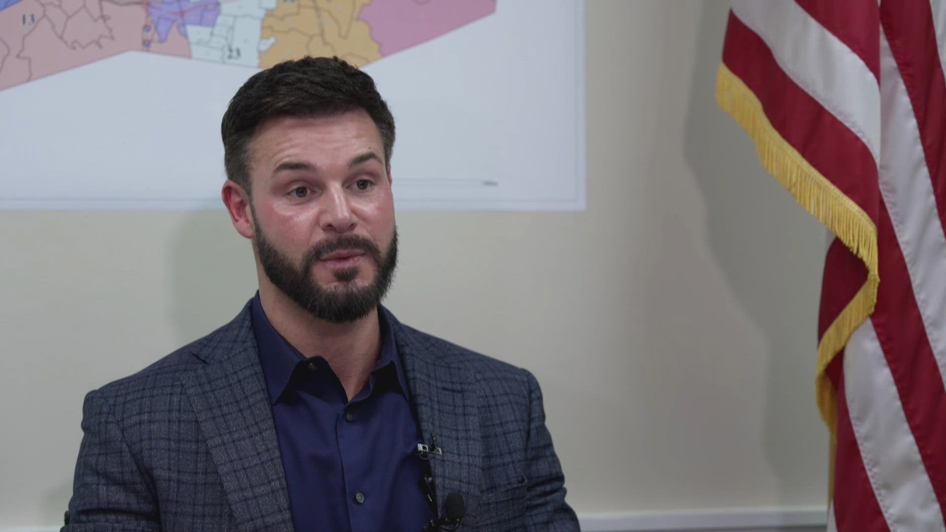 What’s changing on Louisville’s primary ballots? | whas11.com