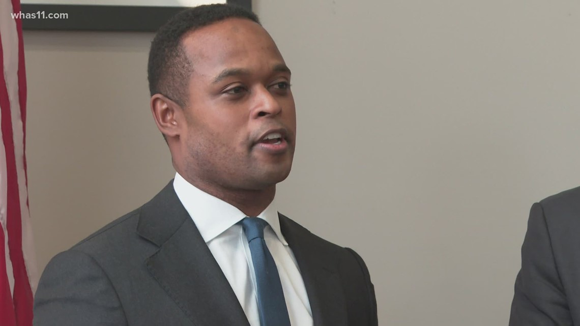 AG Daniel Cameron wants impeachment petition dismissed | whas11.com