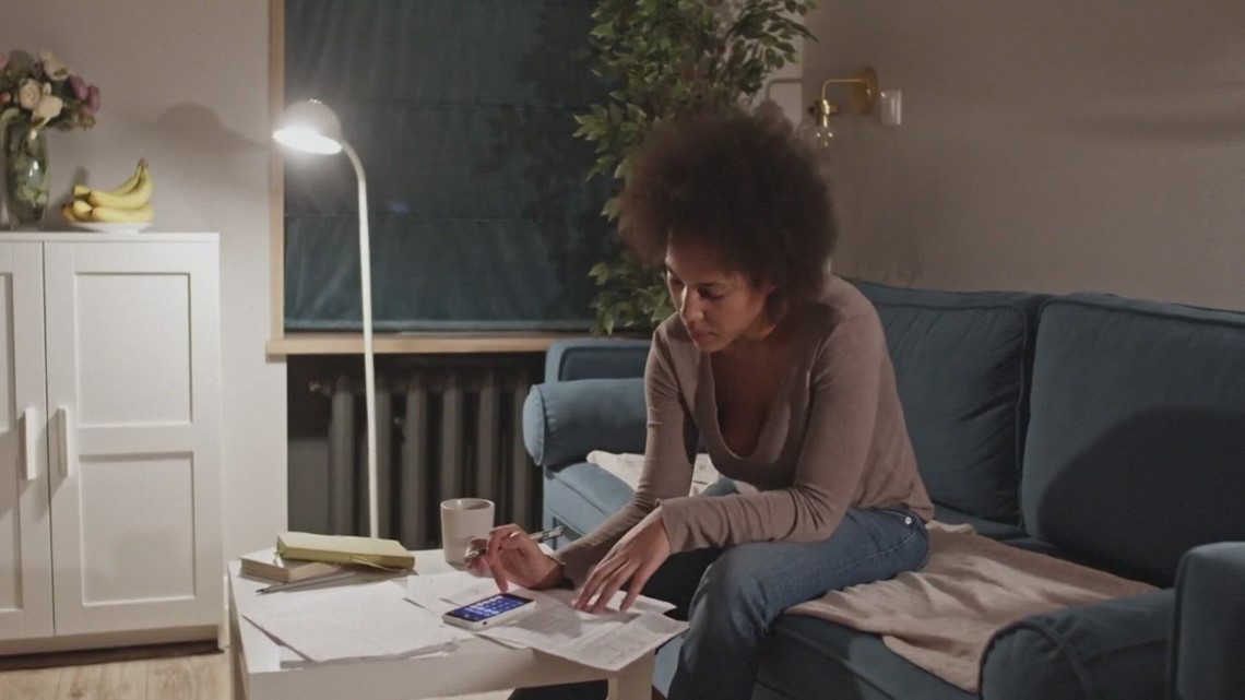 Make sure you're getting your full tax refund with these tips | whas11.com