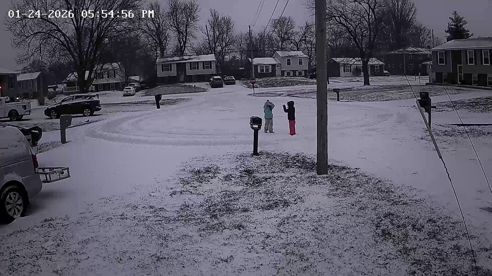 YOUR PHOTOS: Kentuckiana wrapped in winter magic | whas11.com