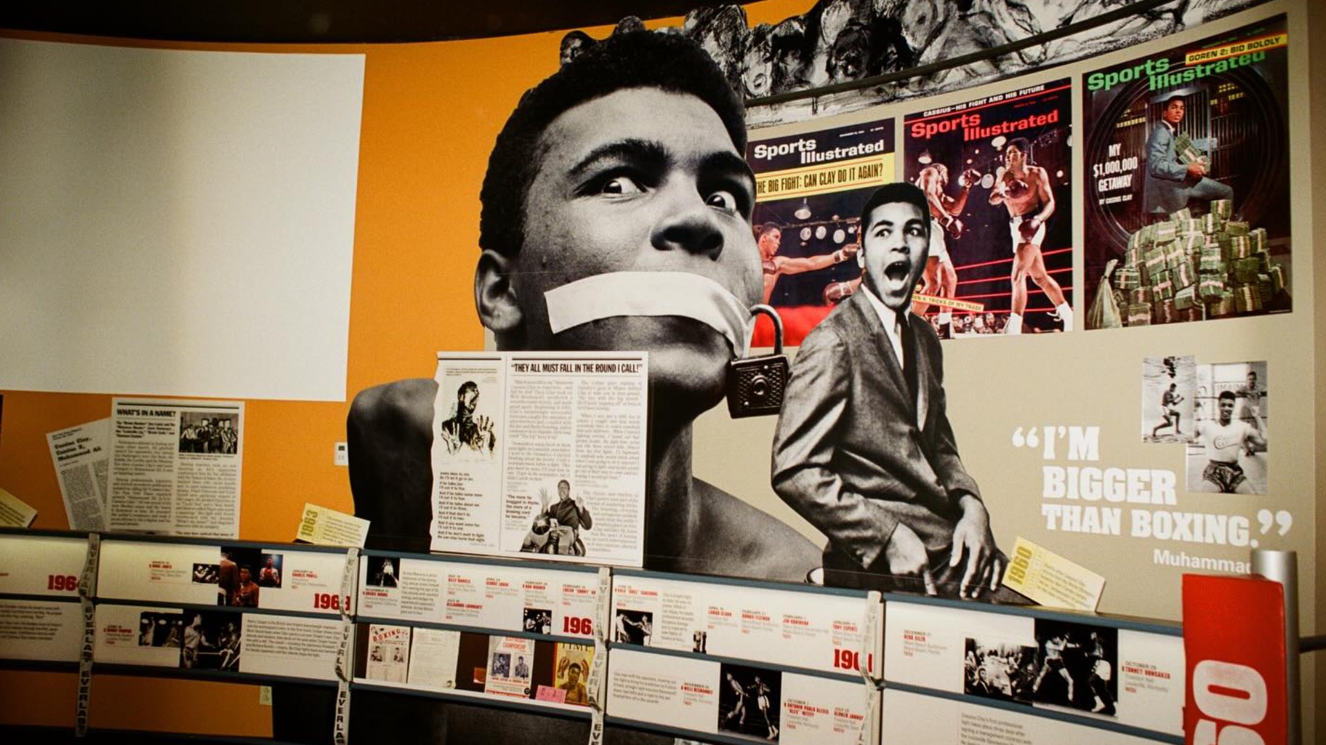 Celebrating Muhammad Ali's birthday with donations to Ali Center ...