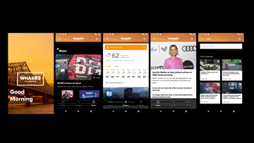 Louisville Local News | Louisville's source for Local News, Sports ...