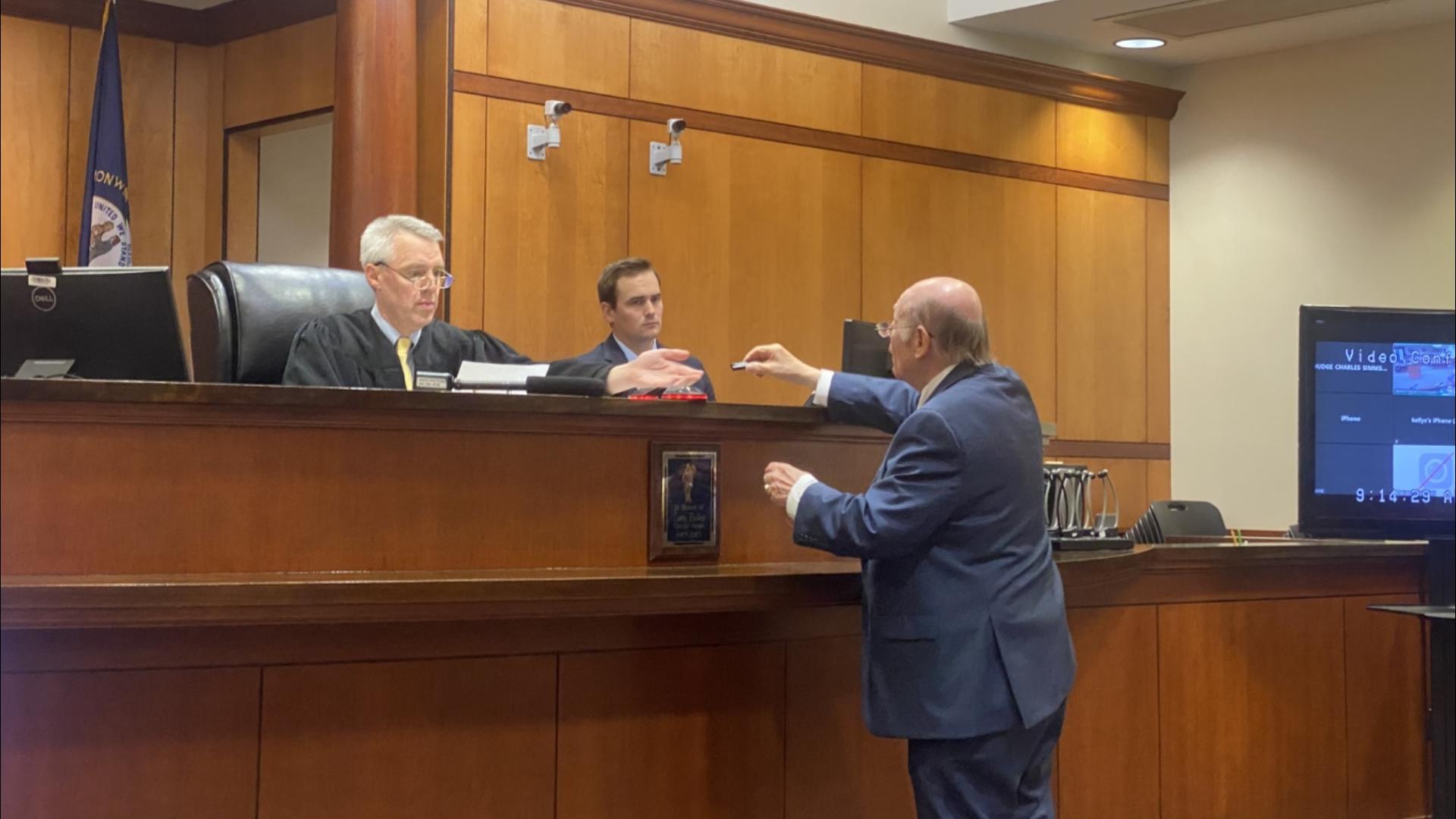 BLOG: Crystal Rogers death suspect looks to have charges dropped ...