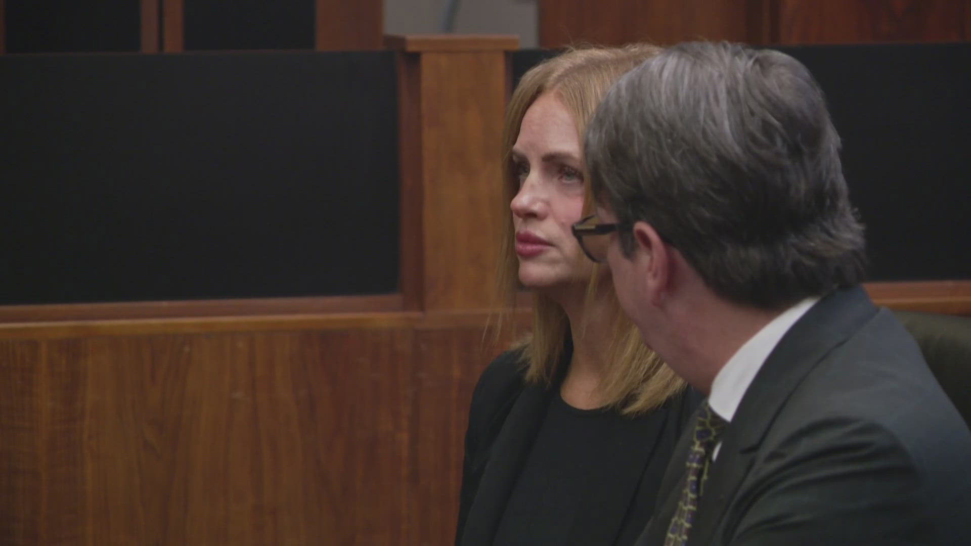 Judge considers tossing Misty Noel's plea deal due to TV interview ...