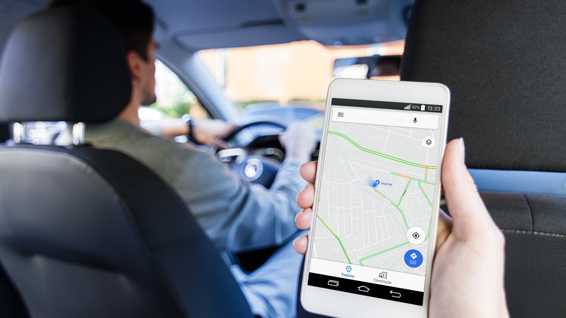 Kentucky woman shoots Texas Uber driver to death | whas11.com