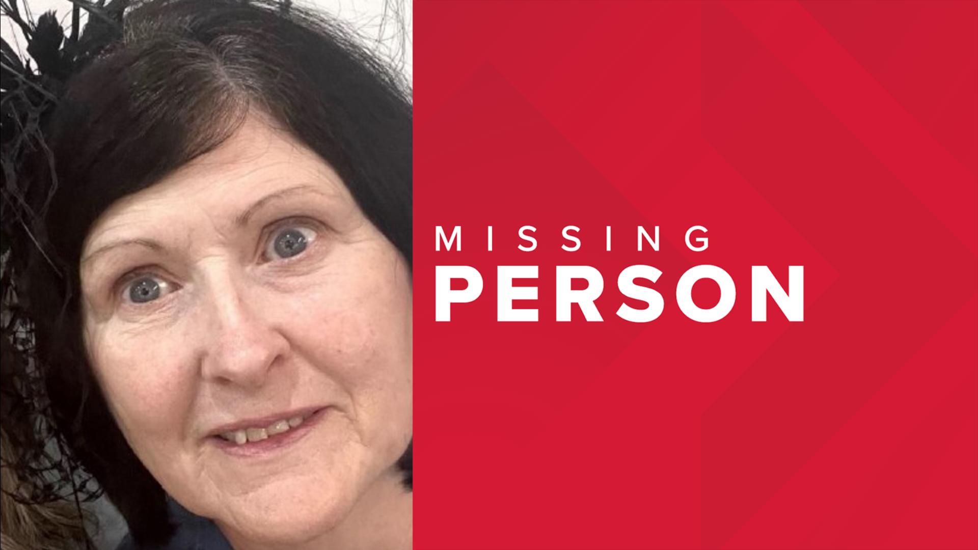 Woman reported missing after walking out of Louisville hospital ...