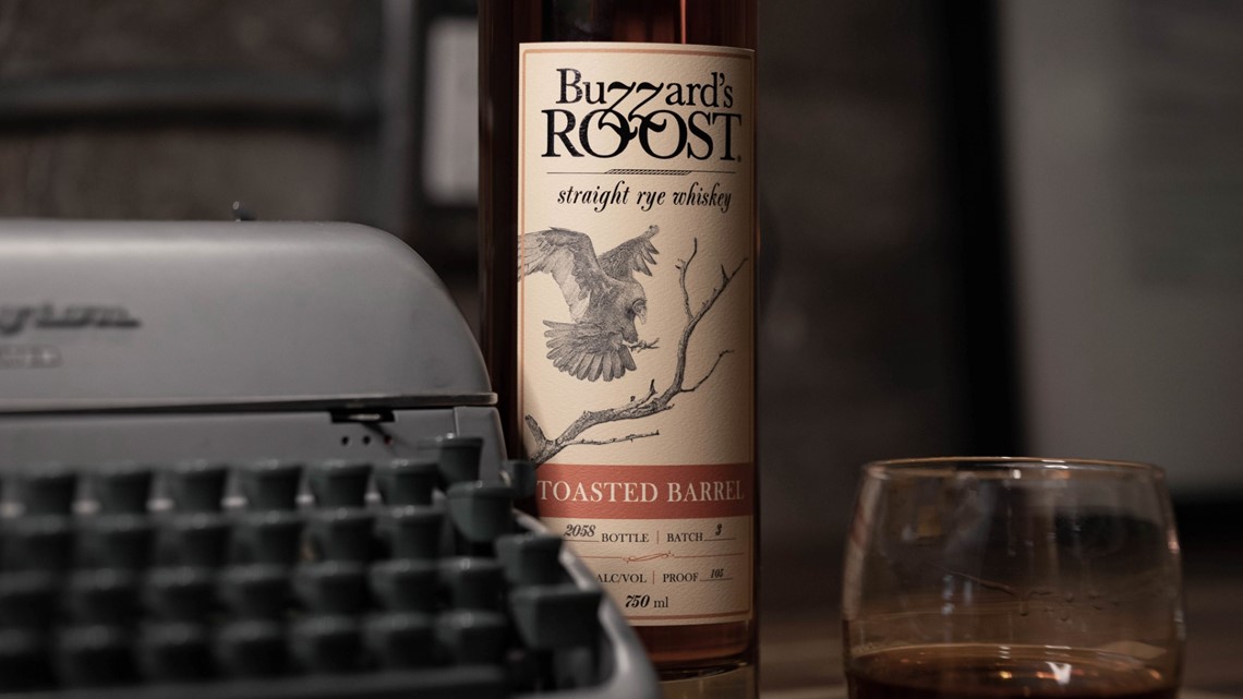 Buzzard's Roost opens in downtown Louisville | whas11.com