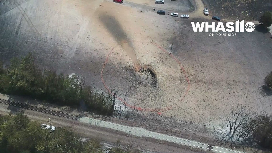 Enbridge has history of pipeline explosions in Kentucky | whas11.com