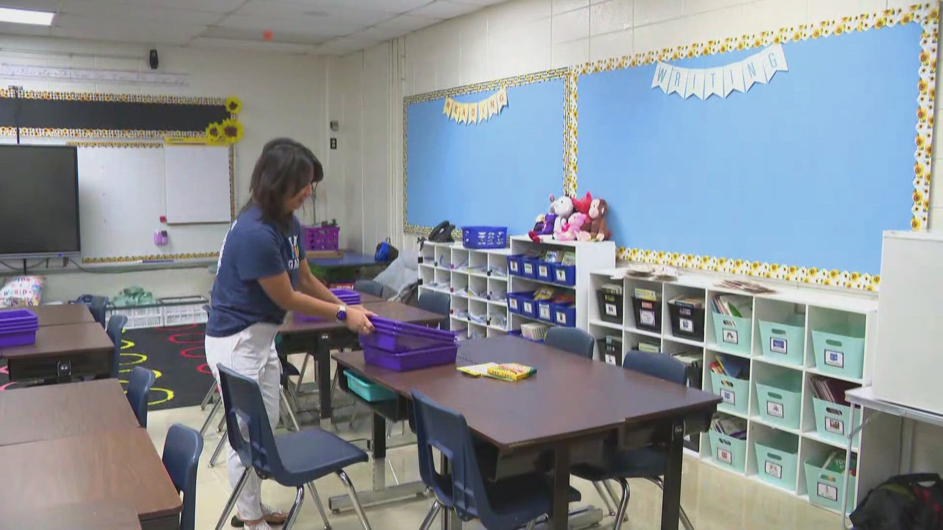 JCPS First Day of School 2025 | Transportation, school start times ...