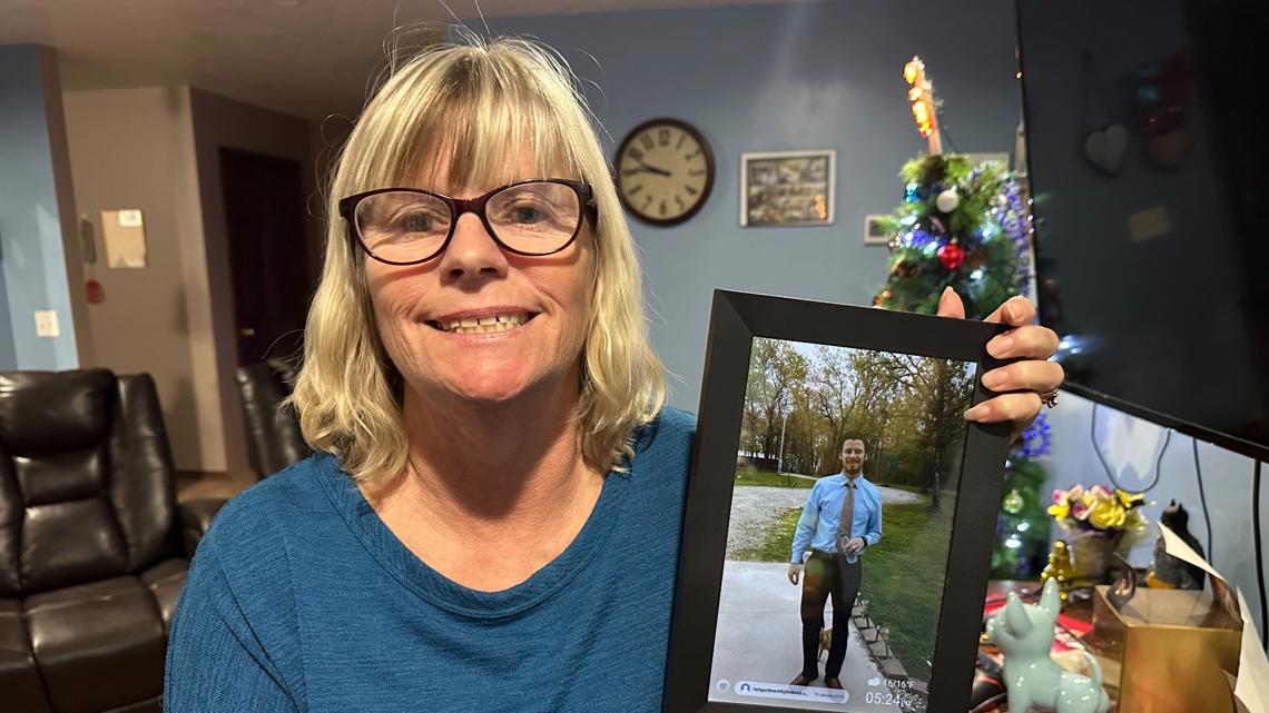 American freed, returns home after 7 months in Syrian prison | whas11.com