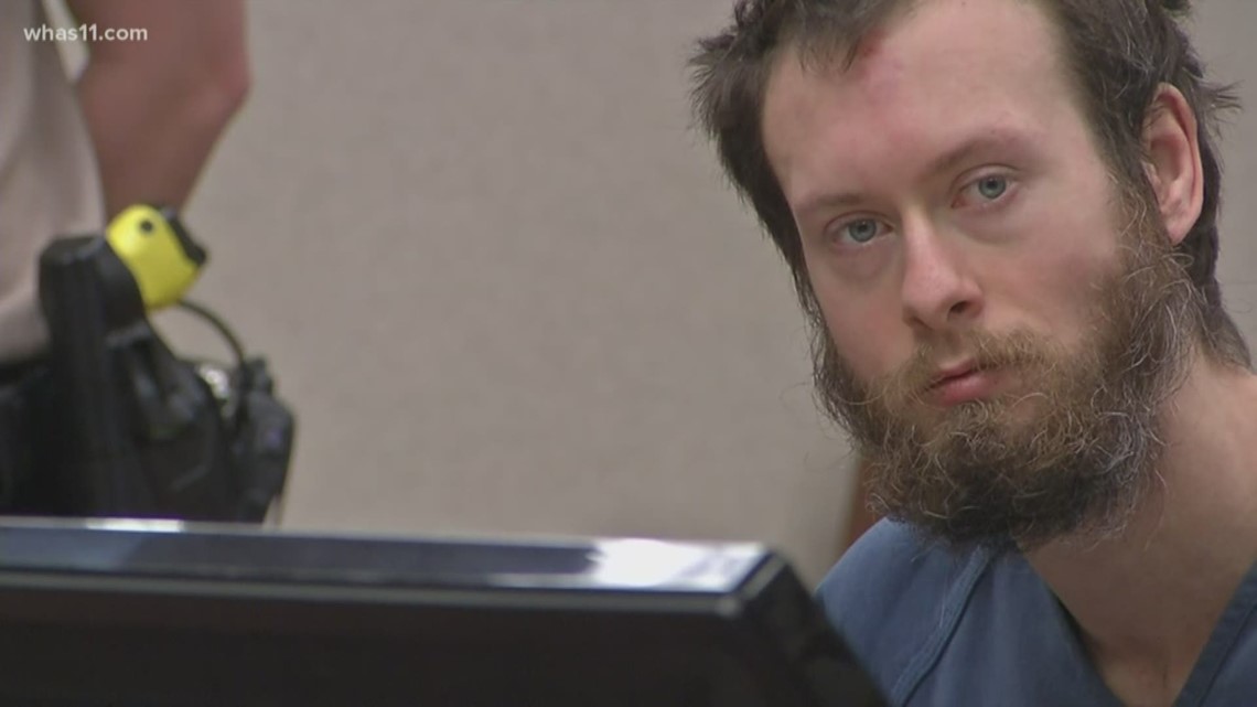 Residents in neighborhood impacted by Cane Madden trial relieved ...