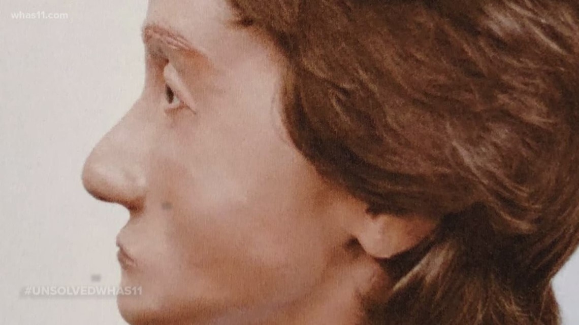 Who is Jane Doe? Police look to crack 30-year-old cold case | whas11.com