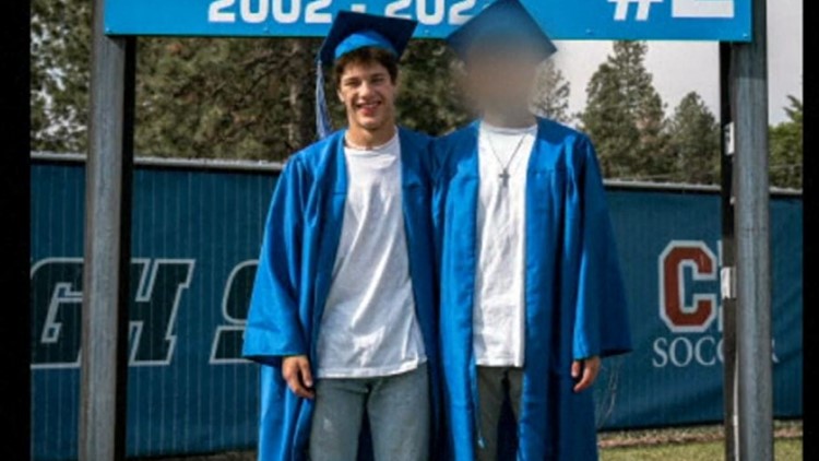 Campbellsville University student's death stuns community | whas11.com