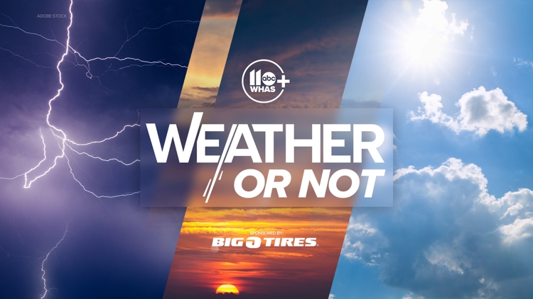 Weather Cameras | Louisville, Kentucky | whas11.com