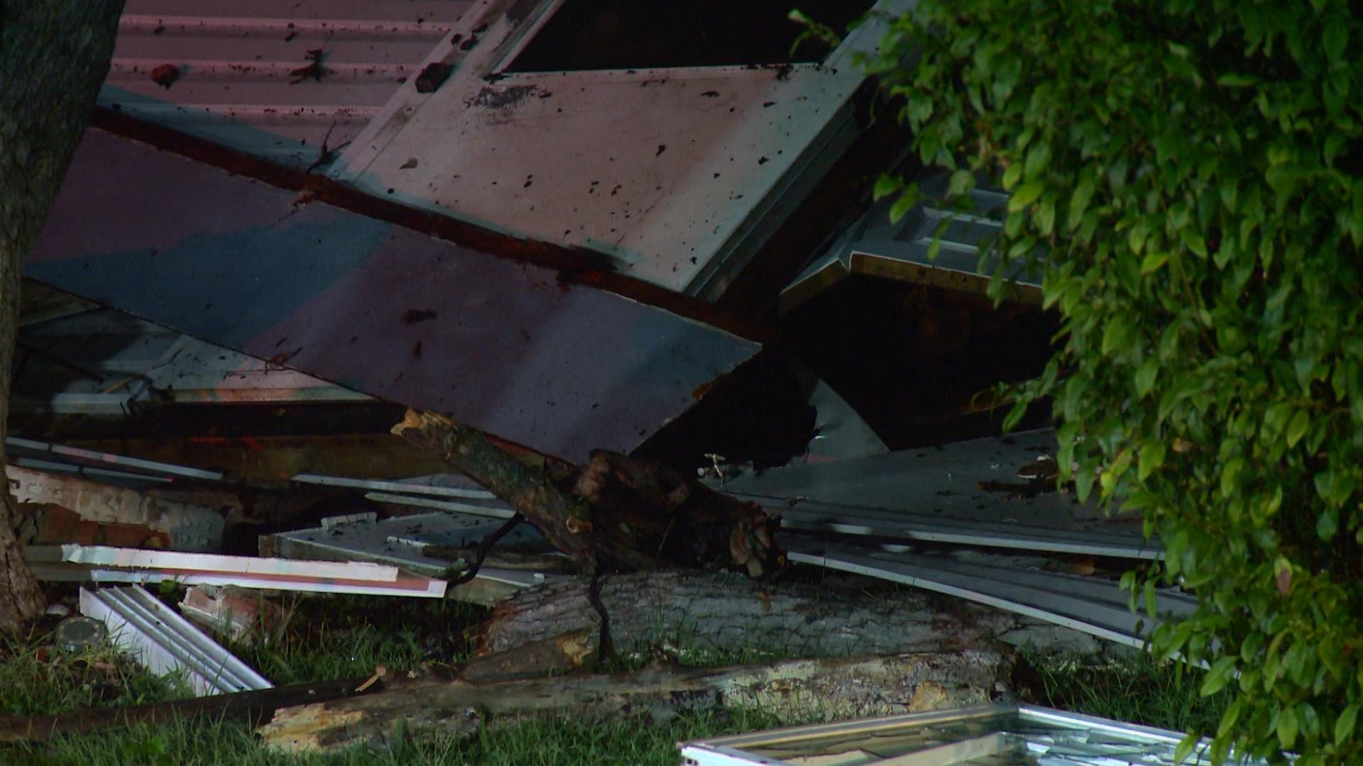 5 injured in southern Indiana house explosion; Police investigating ...