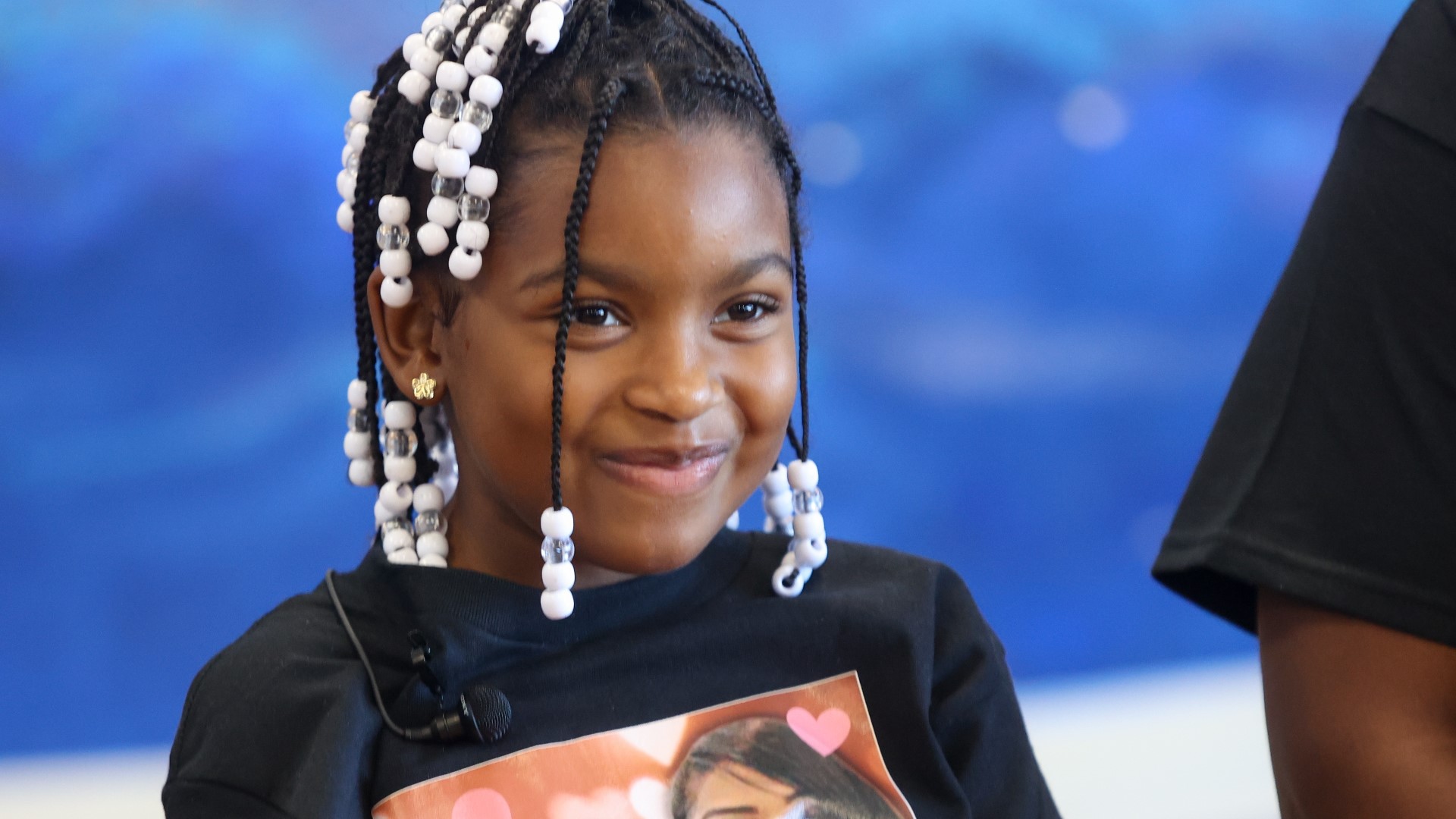 Young girl shot in I-65 road rage incident released from hospital ...