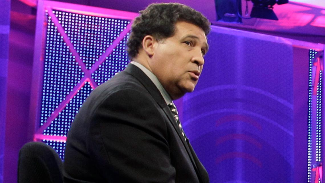 CBS Sports anchor Greg Gumbel dies from cancer, family says | whas11.com