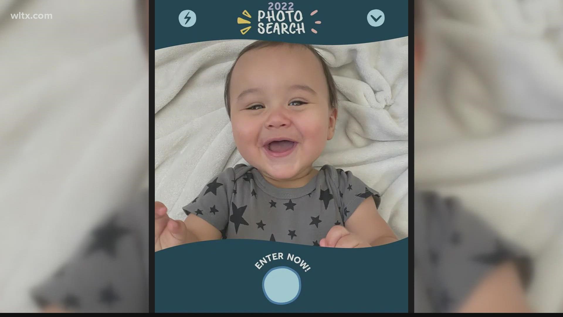 Gerber Baby Contest: Parent, baby photos wanted for 2023 | whas11.com
