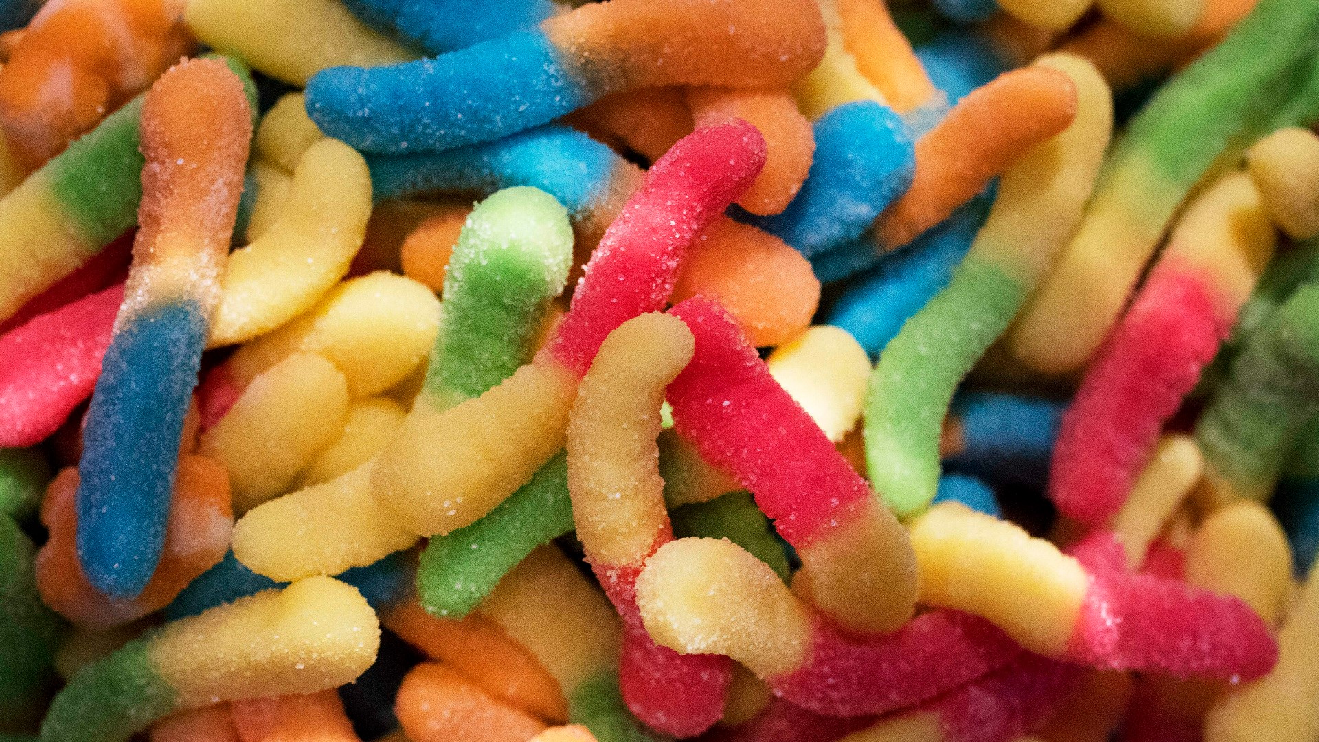 Seneca students sent to hospital after eating 'medicated gummies ...