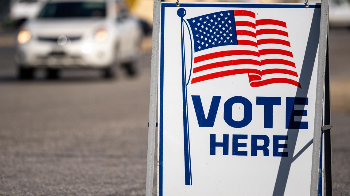 Maine governor's race primary results | Live map | whas11.com