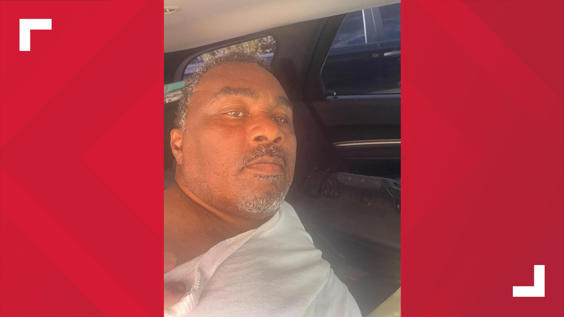 Killer serving life escapes by mistake, tracked down in Georgia ...