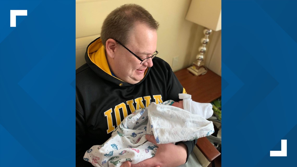 Dan Marburger, Perry High School principal, among 6 victims shot ...