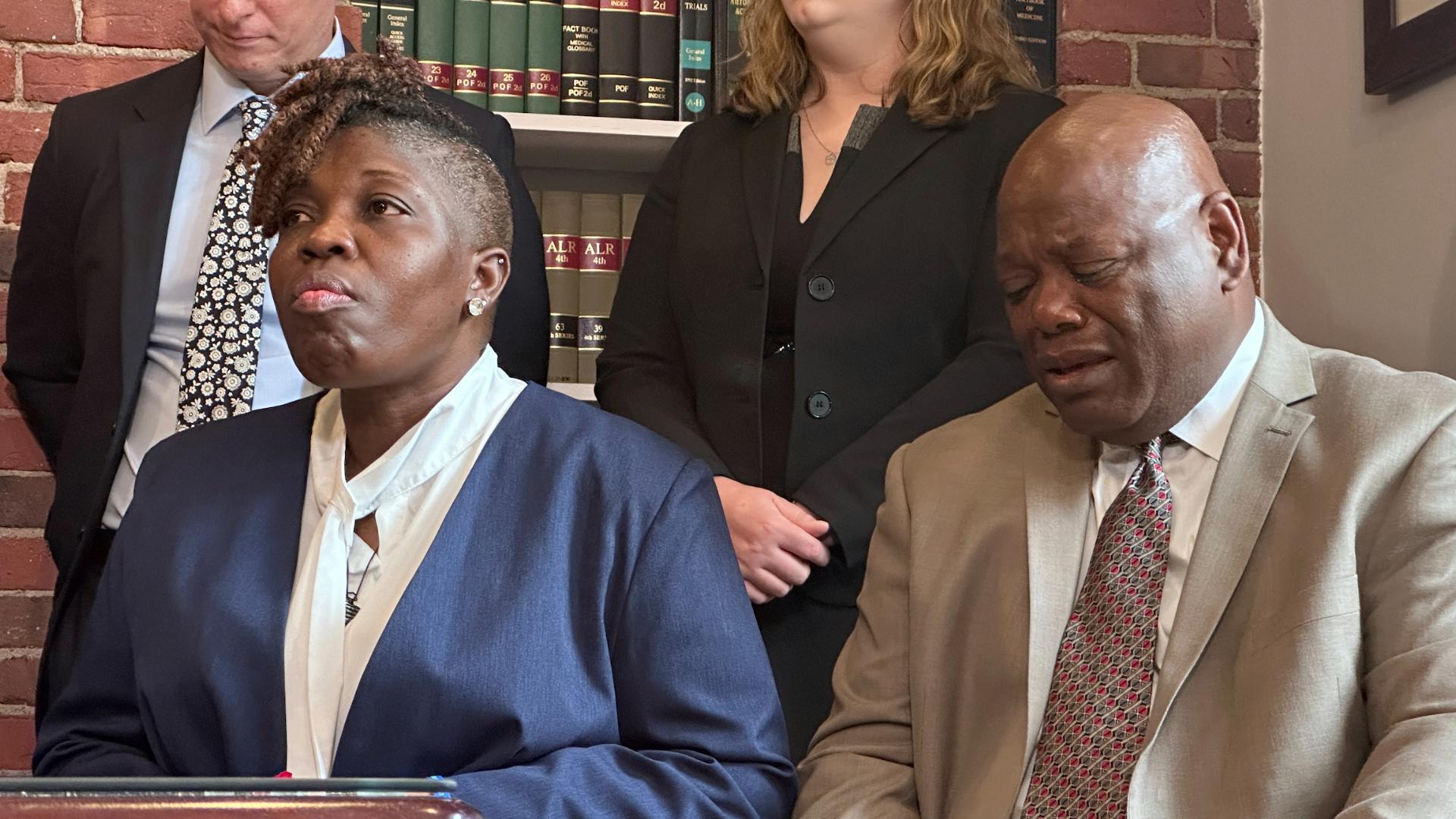 After teen dies following chip challenge parents file lawsuit | whas11.com