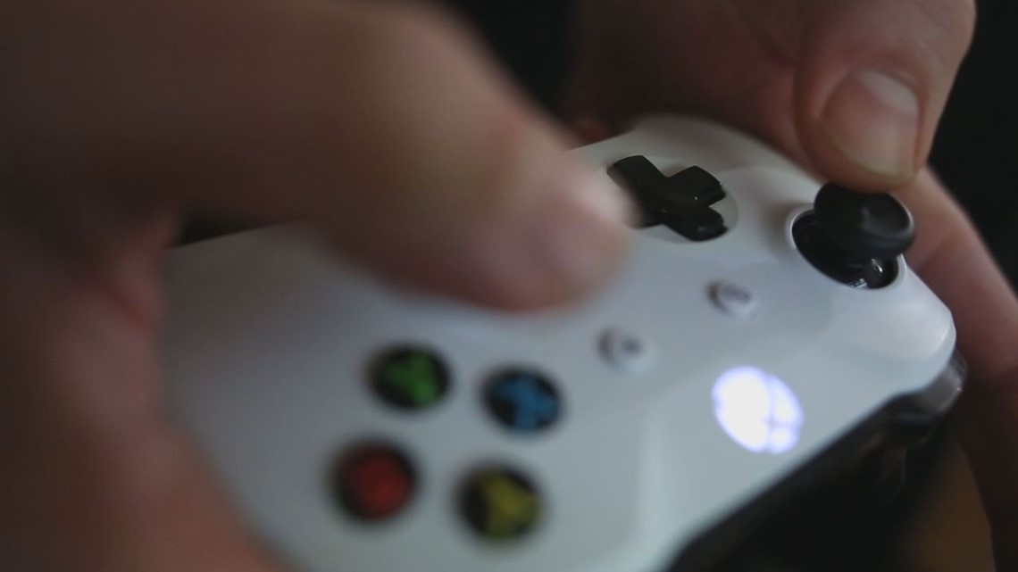 Xbox Live services outage update | whas11.com