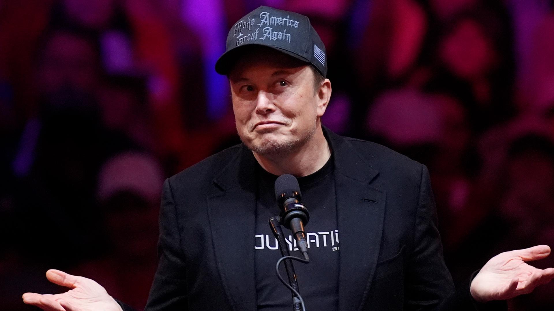 Elon Musk and RFK Jr. could receive positions in Trump government ...