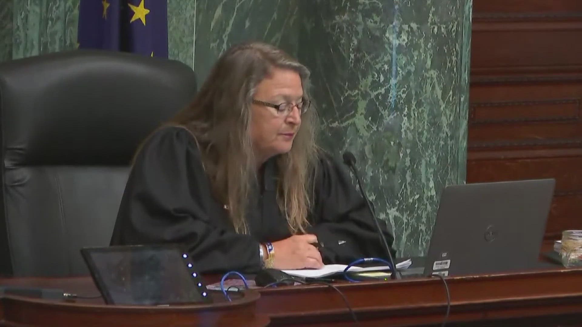 Delphi attorneys tell the judge she is now a defense witness | whas11.com