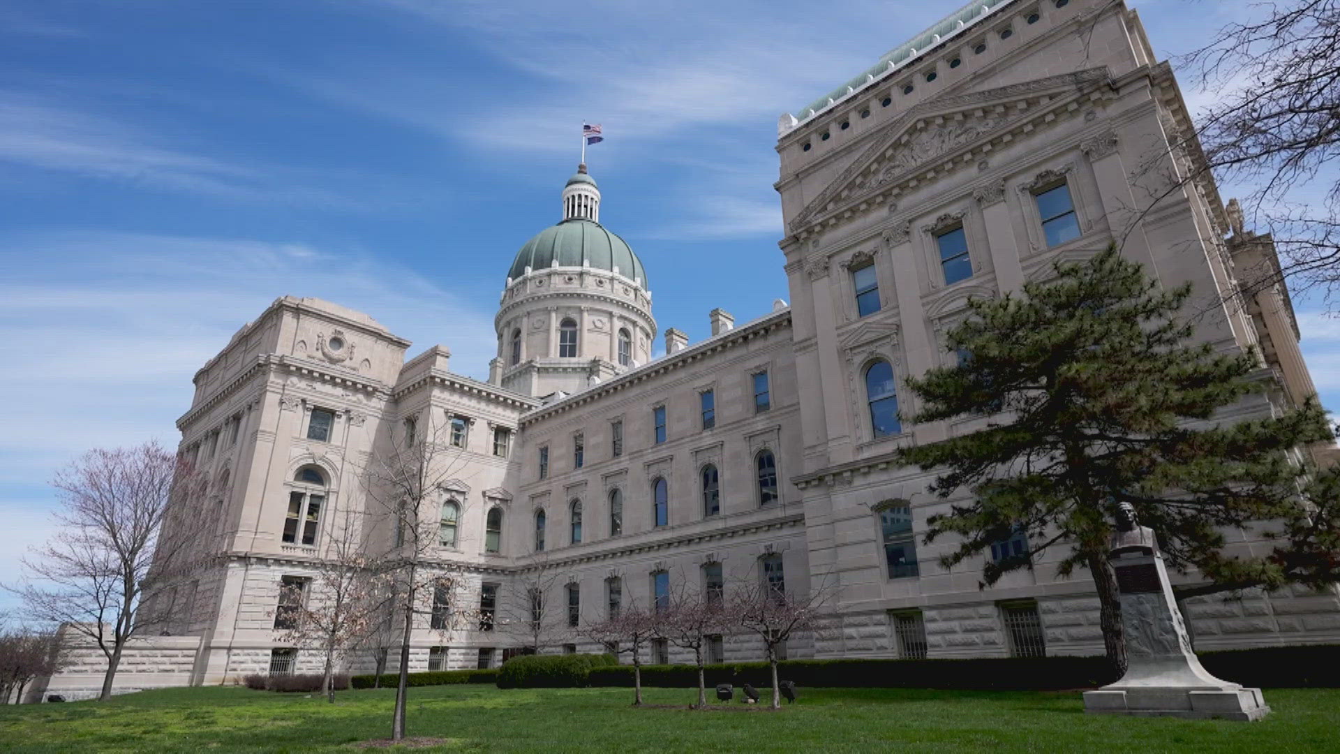 'Not enough votes' | Indiana Senate will not meet to vote on ...