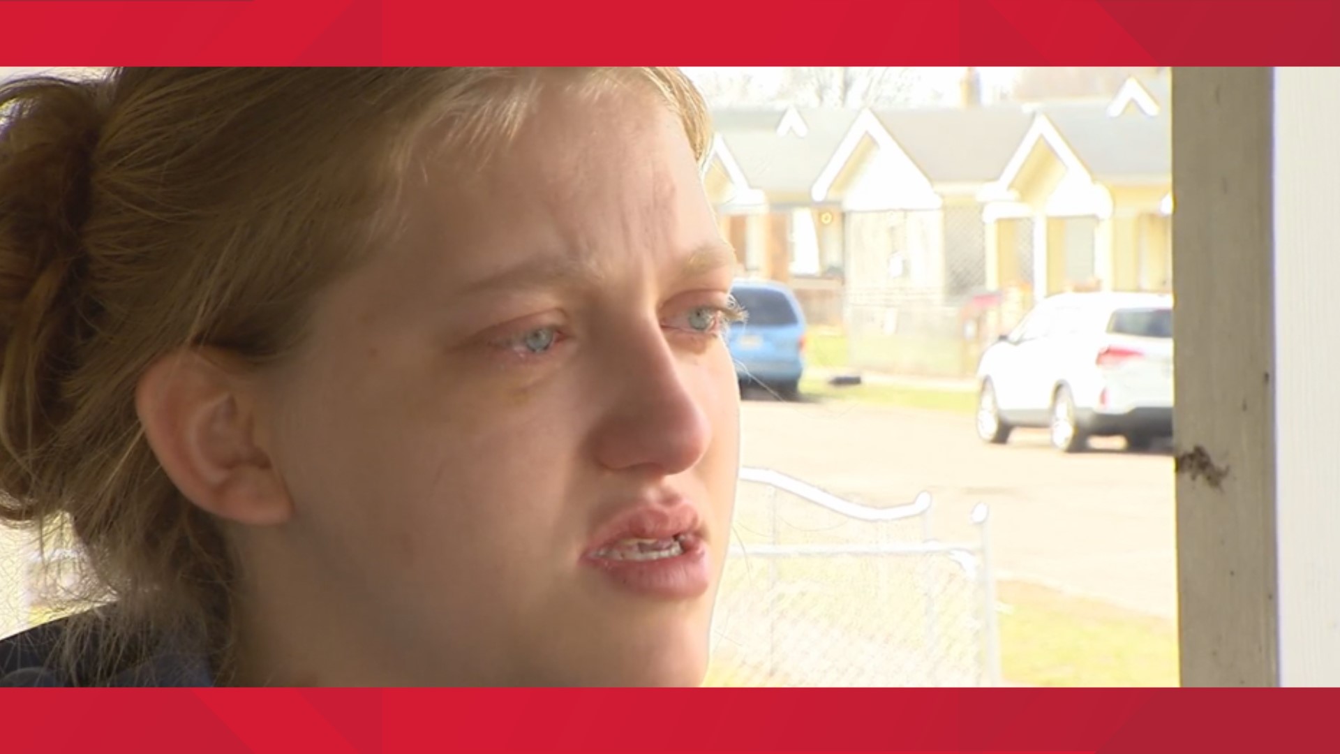 Police arrest mother of missing baby Amiah Robertson for neglect ...