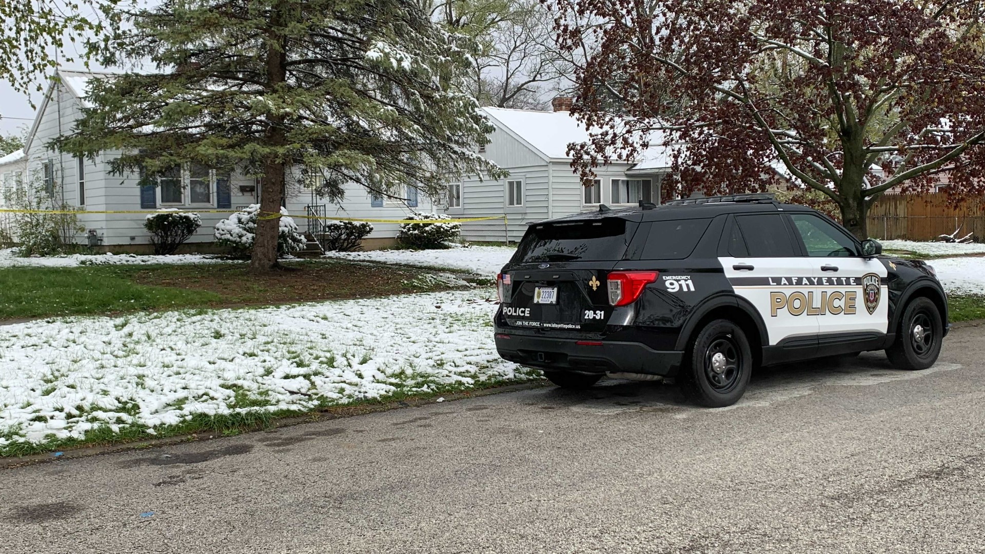 Change of plea hearing for James Chadwell II in kidnapping case ...