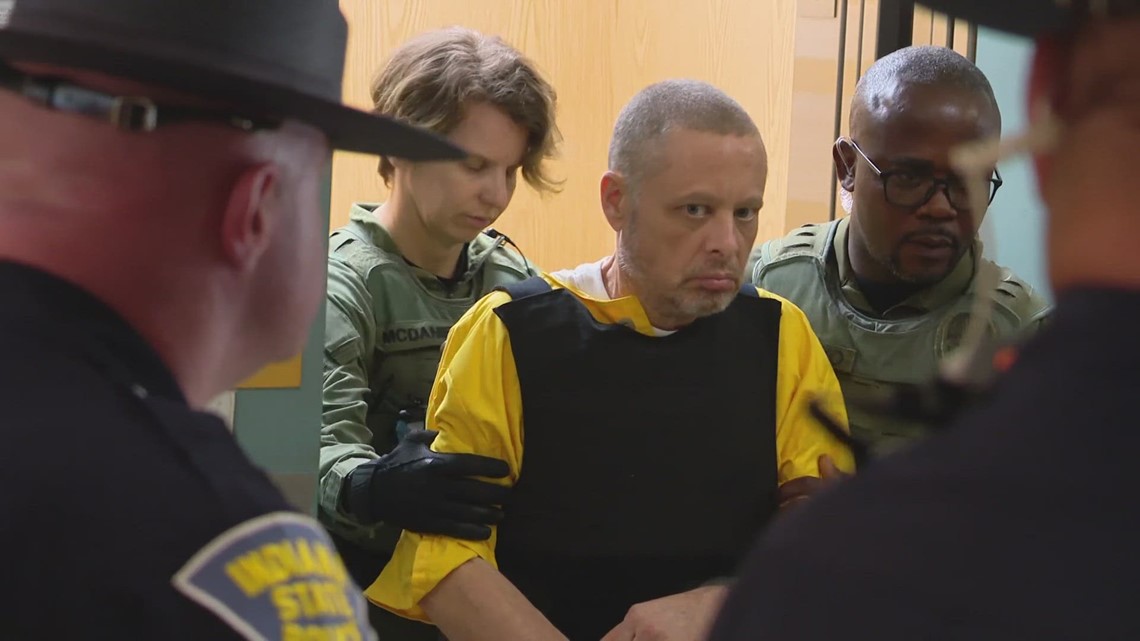 Attorneys: Resignation of Allen's defense could cause long delay ...