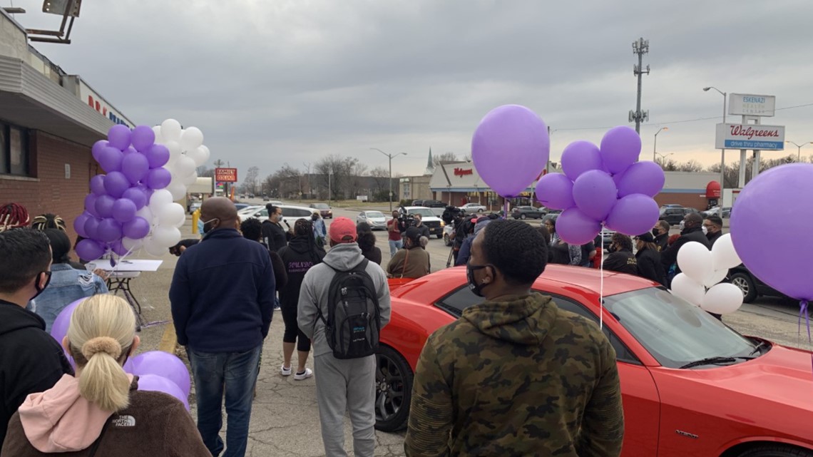 IMPD investigating third mass shooting of 2021 at FedEx complex ...