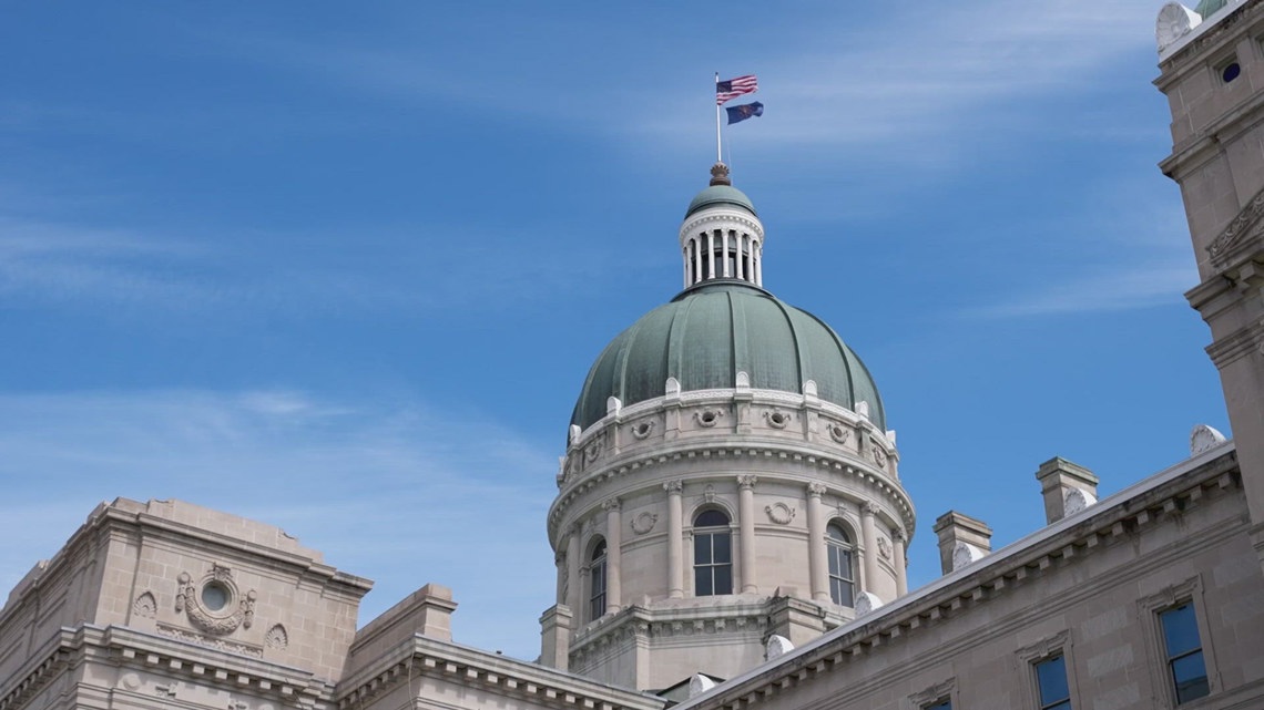 What bills are coming in the 2025 Indiana legislative session? | whas11.com